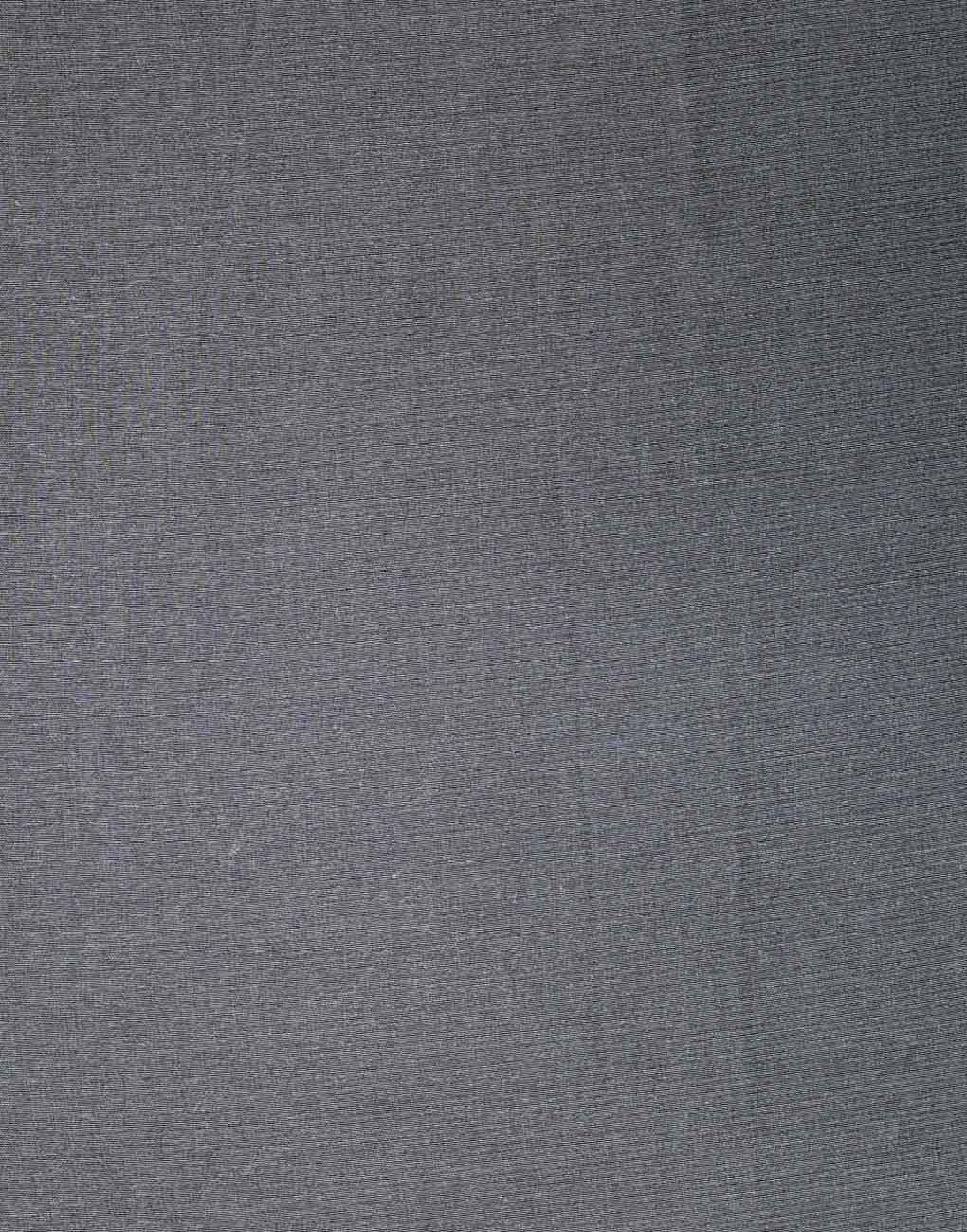 Grey Color Imported Polyester Fabric - Charu Creation