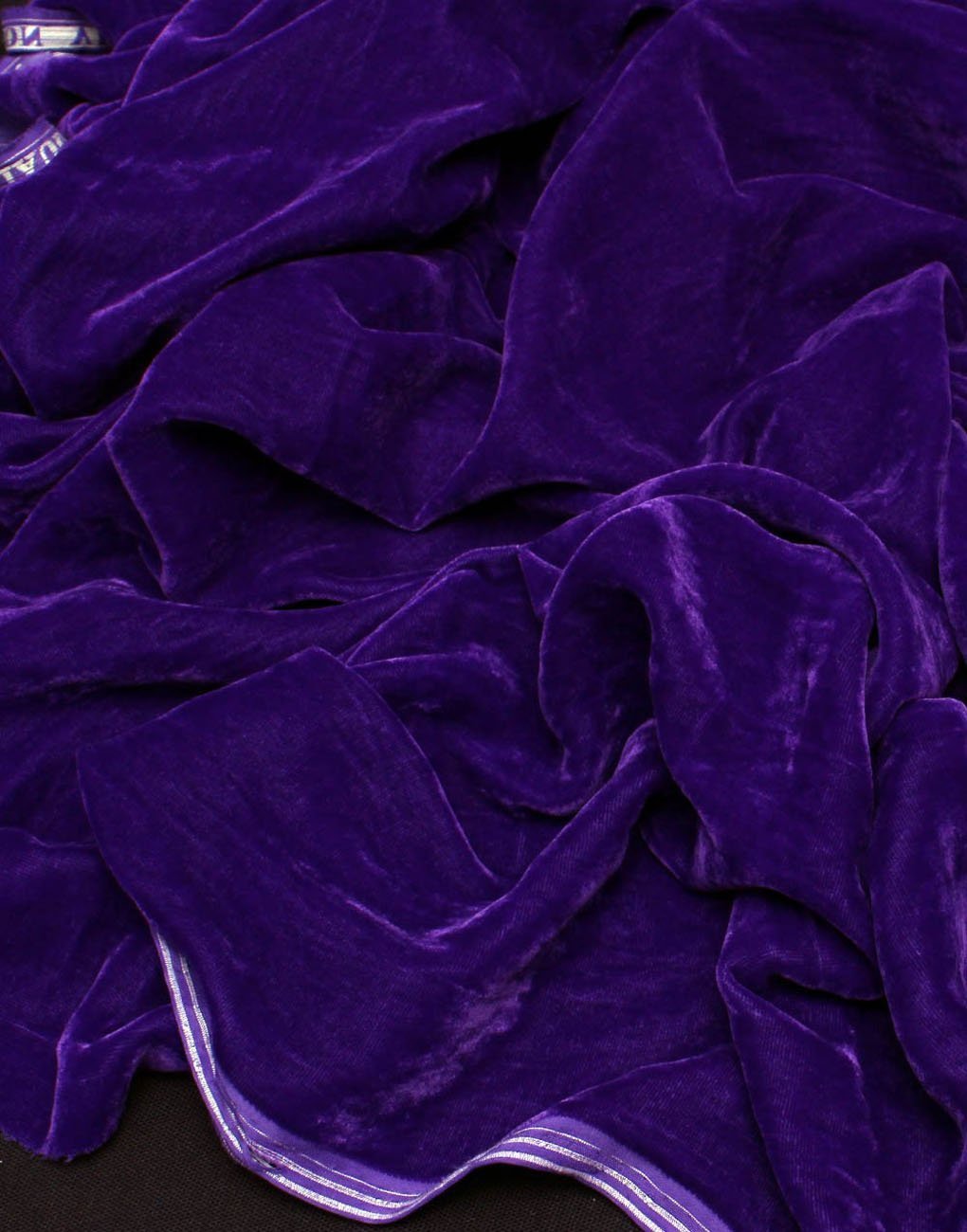Buy Plain Velvet | Buy Party Fabric For Winters | Charu Creation