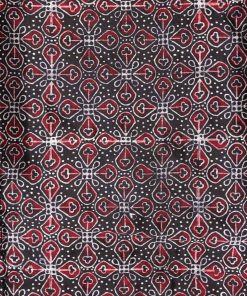 Online Best Mashru Fabric Material | Charu Creation