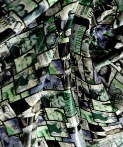 Affordable Stain Resistant PU Fabric for Sofas | Charu Creation