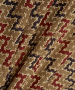 Buy Ajrak Fabric Online | What Is Ajrakh | Visit Charu Creation Now
