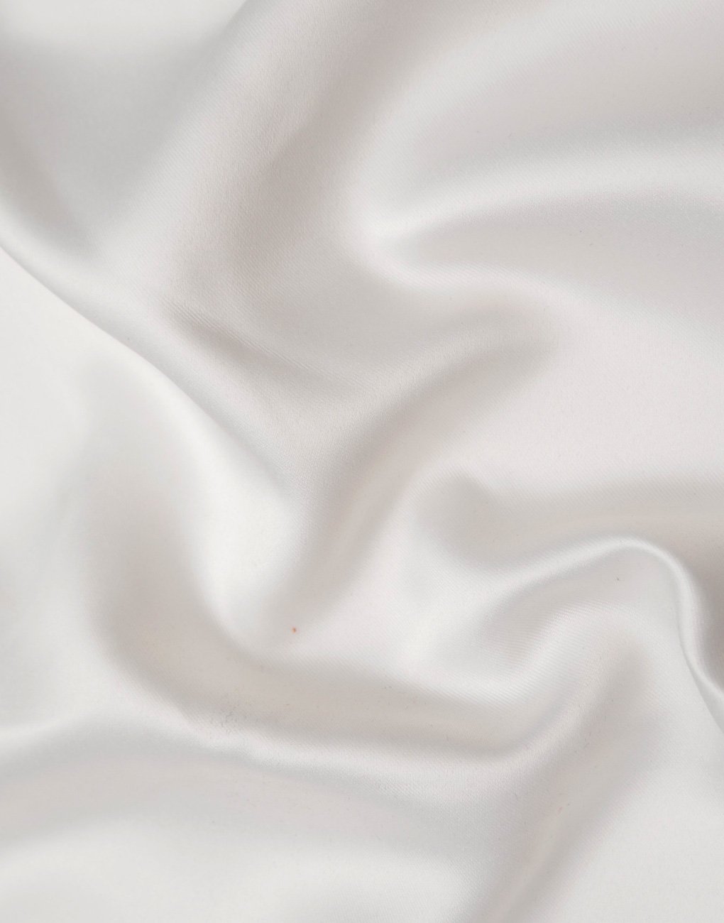 White Color Poly Blackout Fabric - Charu Creation
