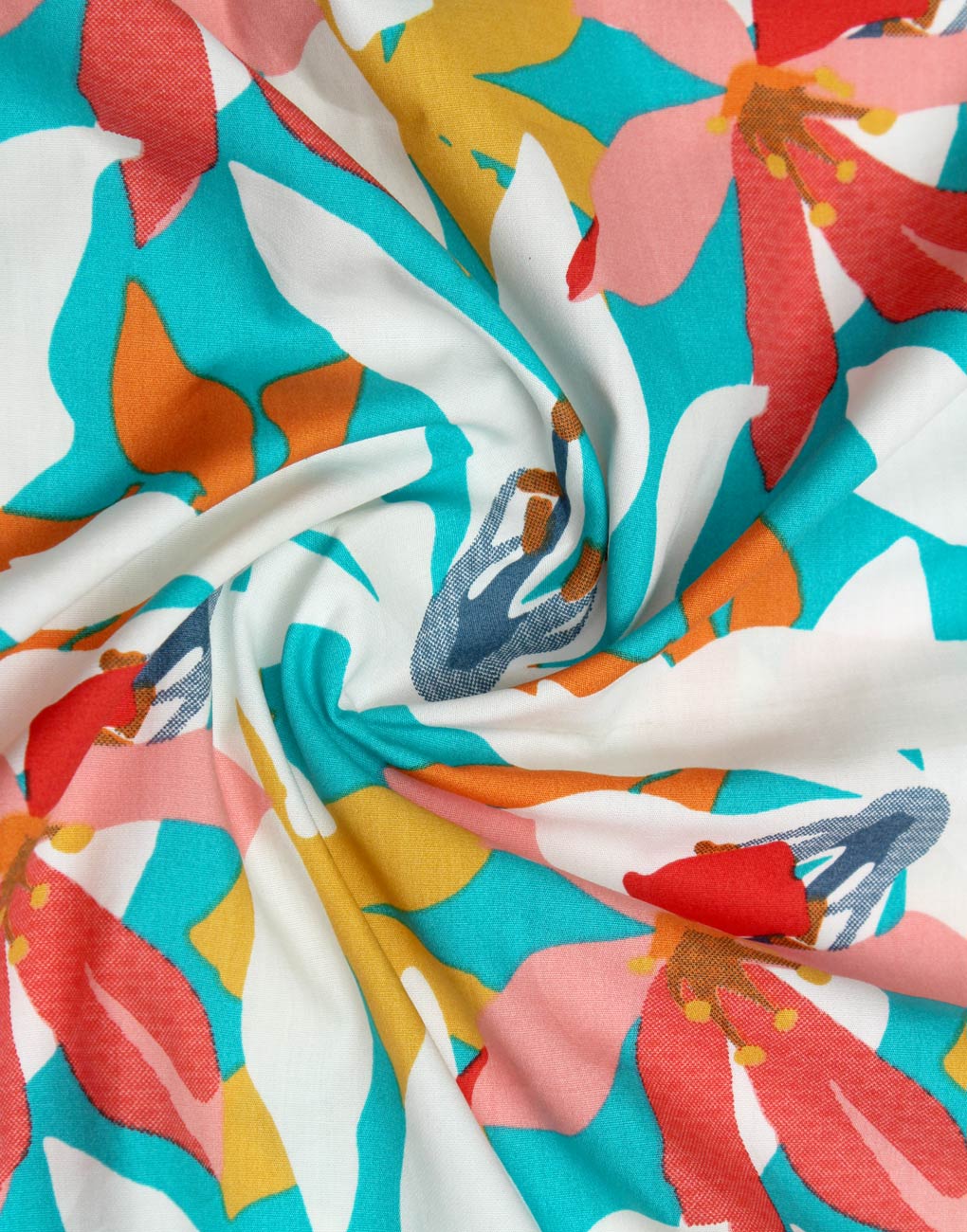 Cambric Cotton | Cotton Lycra | Cotton Lurex | Cotton Tussar