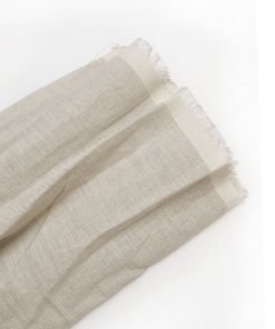 Plain Linen - Charu Creation