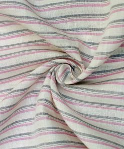 Buy Soft Cotton Linen Online | Fabric For Summers | Charu Creation