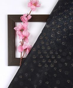 Printed Net | Nylon Net | Net For Women's Dresses | Charu Creation