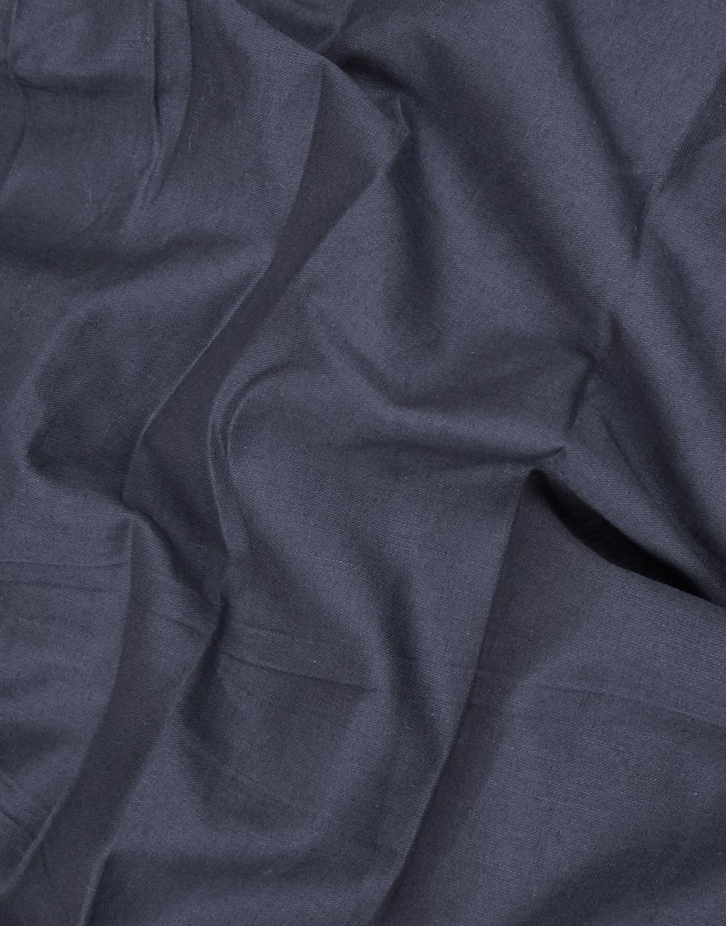 Blue Color Plain Cotton Cambric Fabric for Ladies Salwar Suit - Charu ...