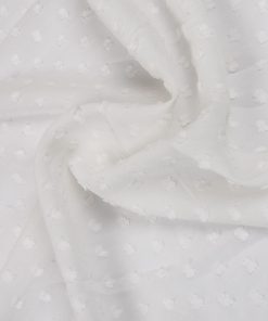 Buy Designer and Plain Boota Fabric-Charu Creations