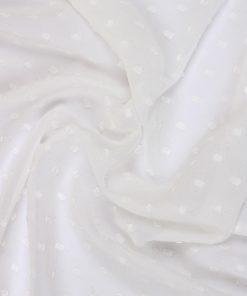 Buy Designer and Plain Boota Fabric-Charu Creations