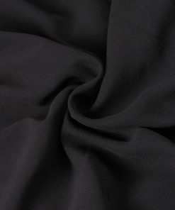 Plain Poly Georgette Start @ Rs. 99 - Charu Creation