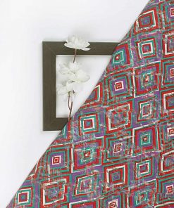 NET FABRIC - Buy Fabric at Best Price Ever | Charu Creation