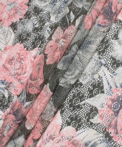 NET FABRIC - Buy Fabric at Best Price Ever | Charu Creation