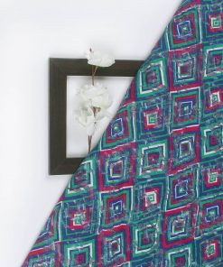 NET FABRIC - Buy Fabric at Best Price Ever | Charu Creation