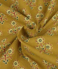 Buy Ajrak Fabric Online | What Is Ajrakh | Visit Charu Creation Now