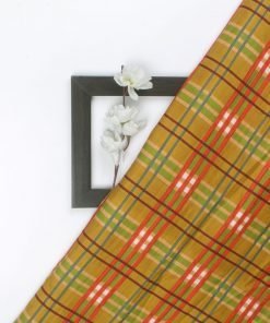 Buy Plain, Multicolor & Printed Cotton Flex Fabric | Charu Creation