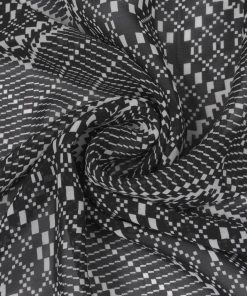 Buy Viscose Georgette Now | Buy Poly Georgette | Charu Creation