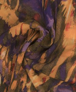 Buy Viscose Georgette Now | Buy Poly Georgette | Charu Creation