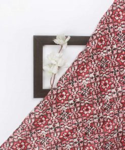 Buy Best Rayon Crepe | Buy Slimming Fabric Online | Visit Charu Creation