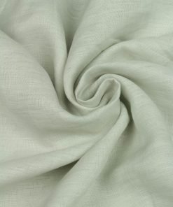 Buy Plain Linen Fabric For Apparel & Home Decor | Charu Creation